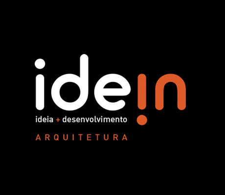 IDEIN ideia + desenvolvimento arquitetura - Florianópolis